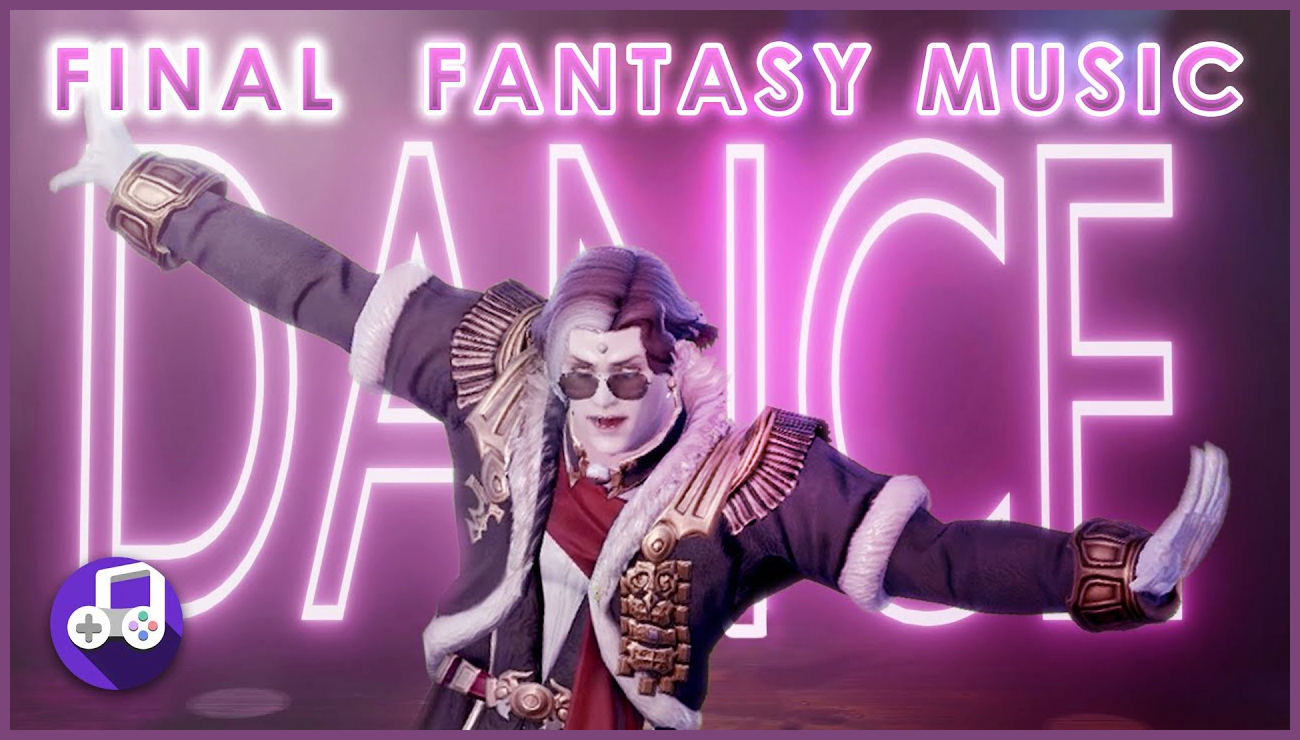 Final Fantasy 14 immortalizes its infamous grapes in real life