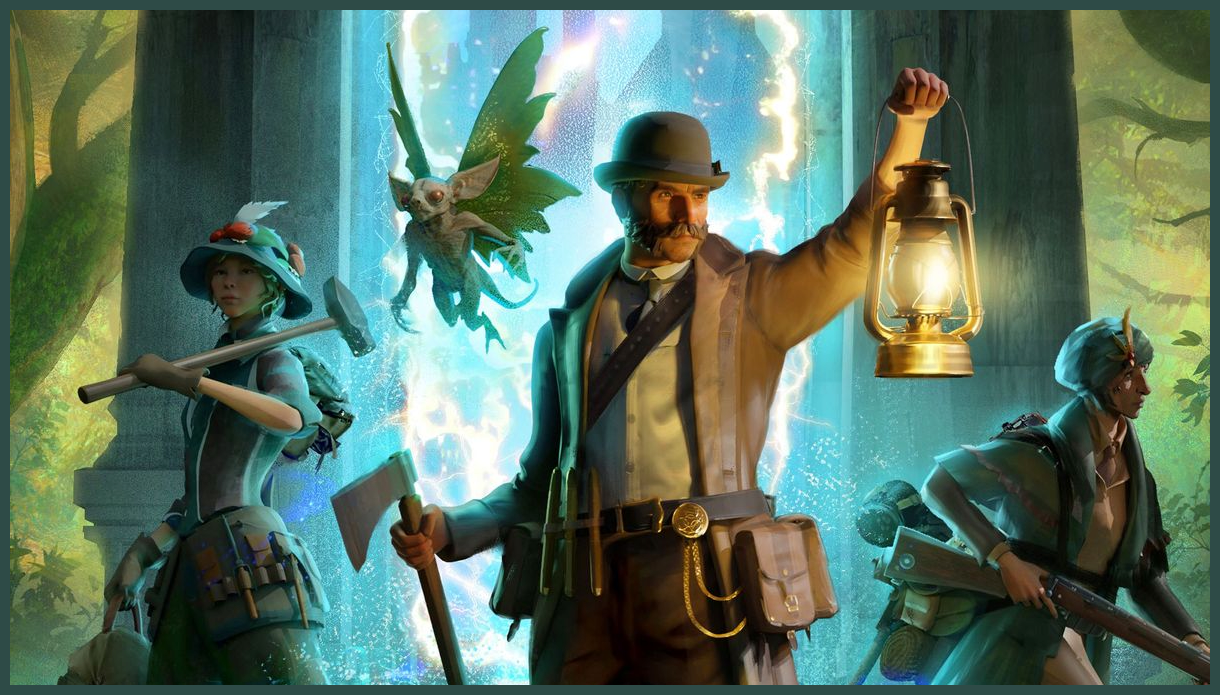 2024 games: PC release schedule for the upcoming year