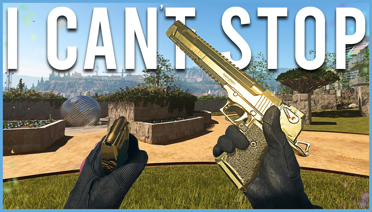 Gunfight could make the cut in Modern Warfare 2