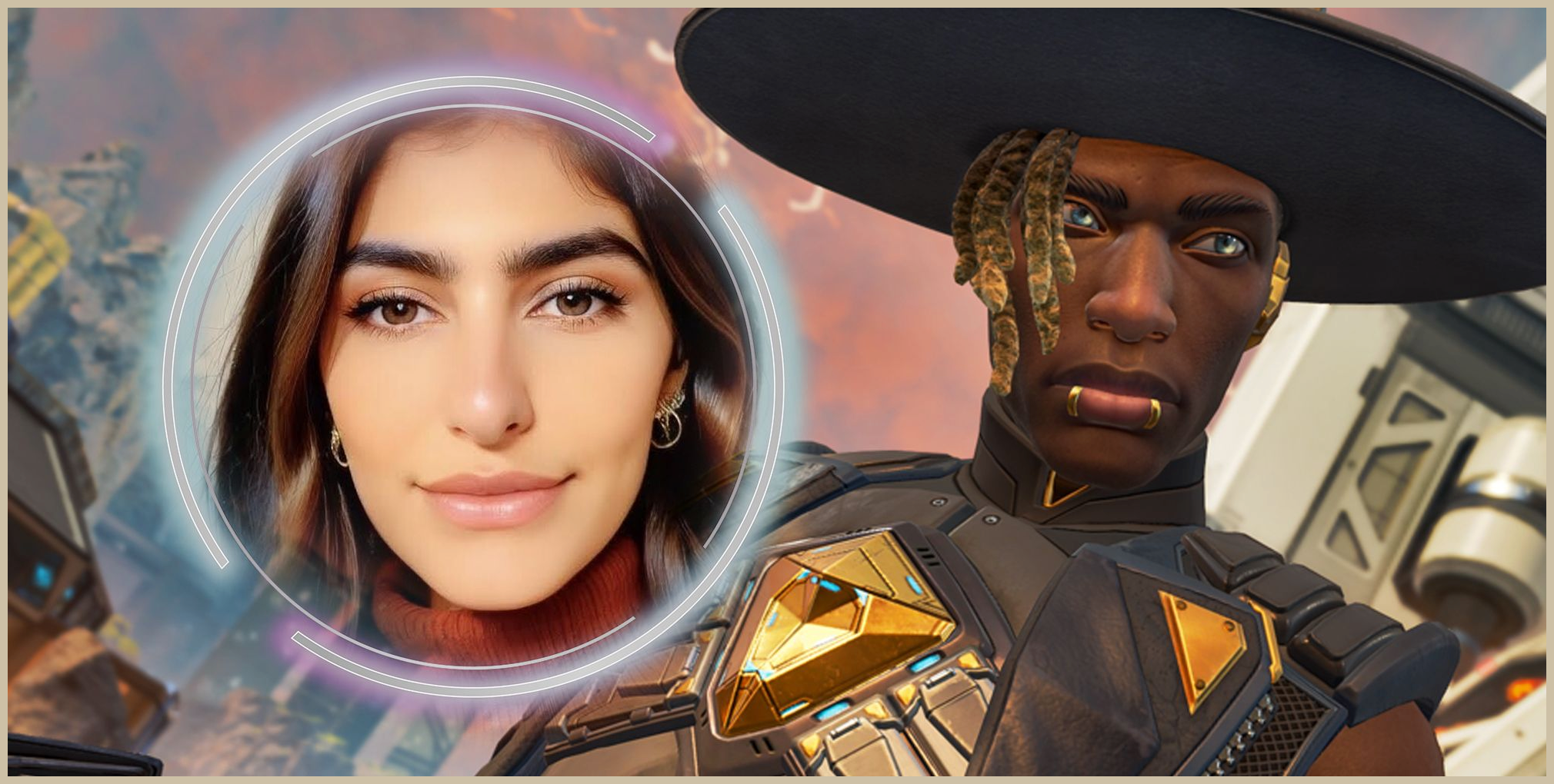 Apex Legends pro quits, but her team still wins $100,000 tournament