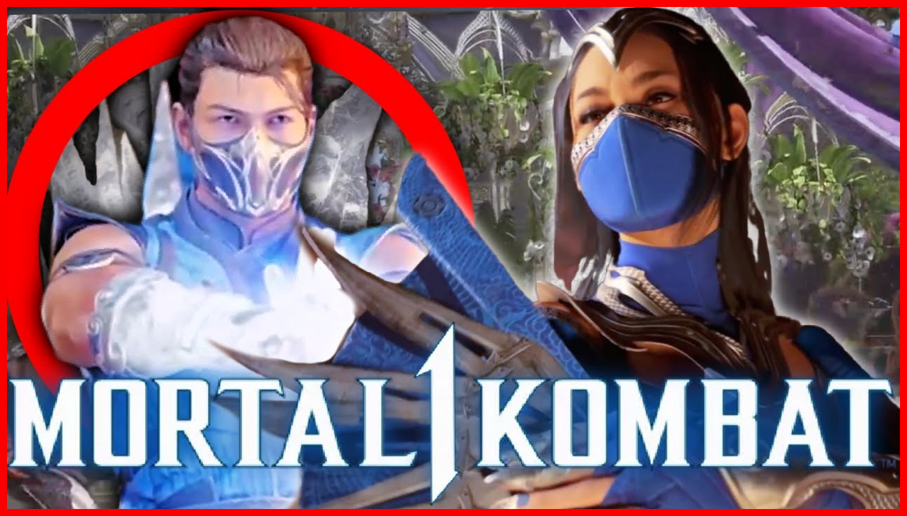 Mortal Kombat 1 DLC will be led by Sub-Zero and Mileena, says report