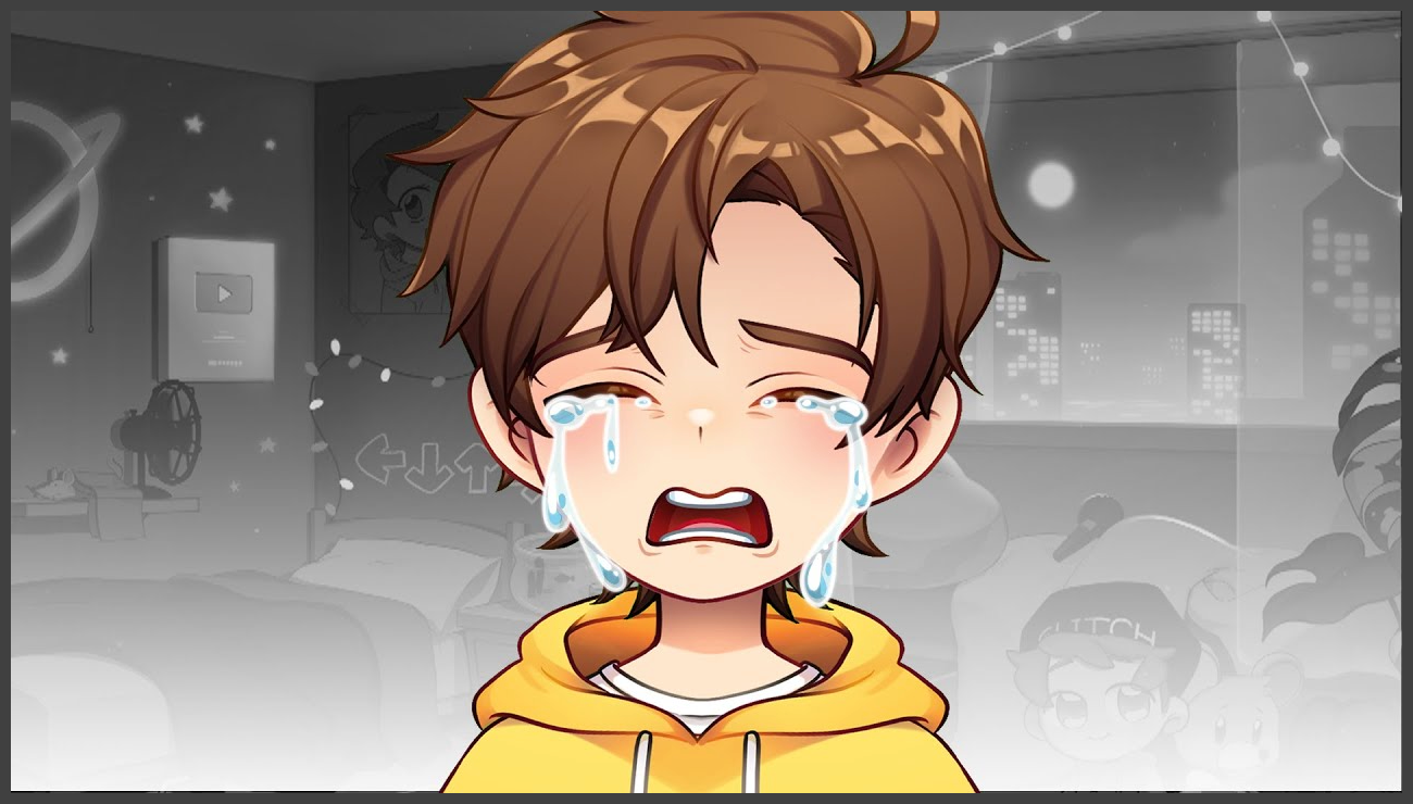 These games made me cry