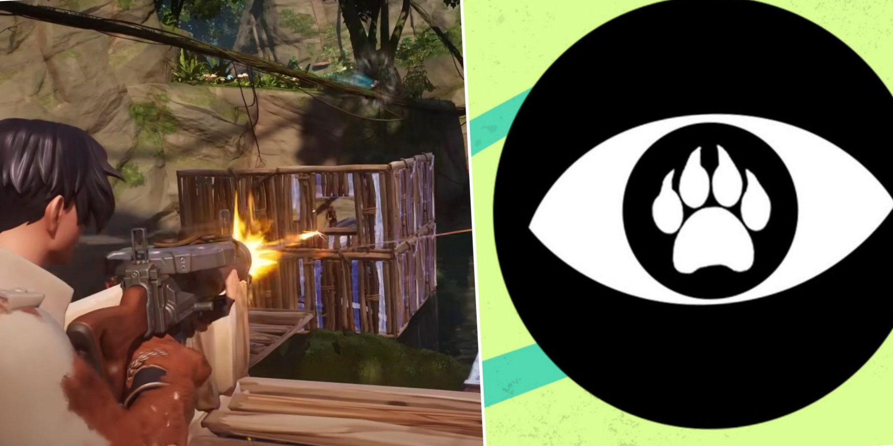 Fortnite Chapter 4 – Season 3 Reality Augments list