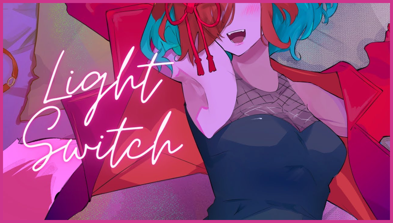 Virtual idol Shiki Miyoshino makes debut under major label