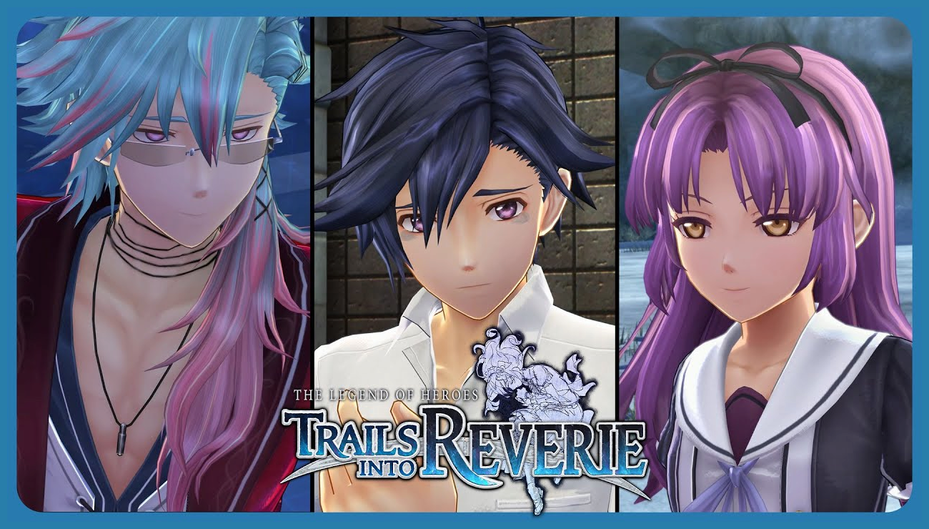 Trails Into Reverie ‘Down the Rabbit Hole’ Daydream Episode guide