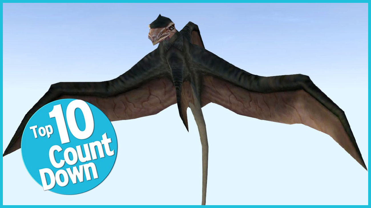 The most frustrating enemies that make us use our ‘emergency only’ items