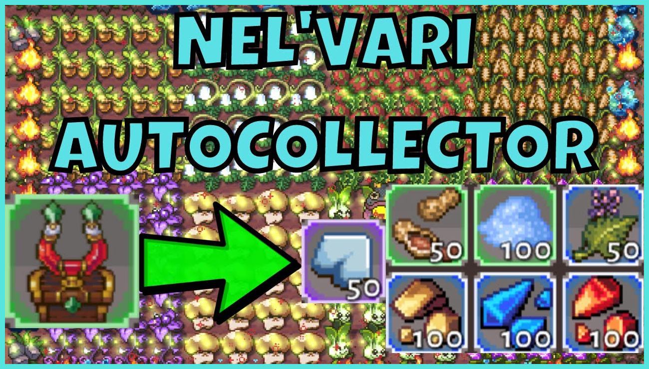 Nel’Vari farming guide – everything you need to know