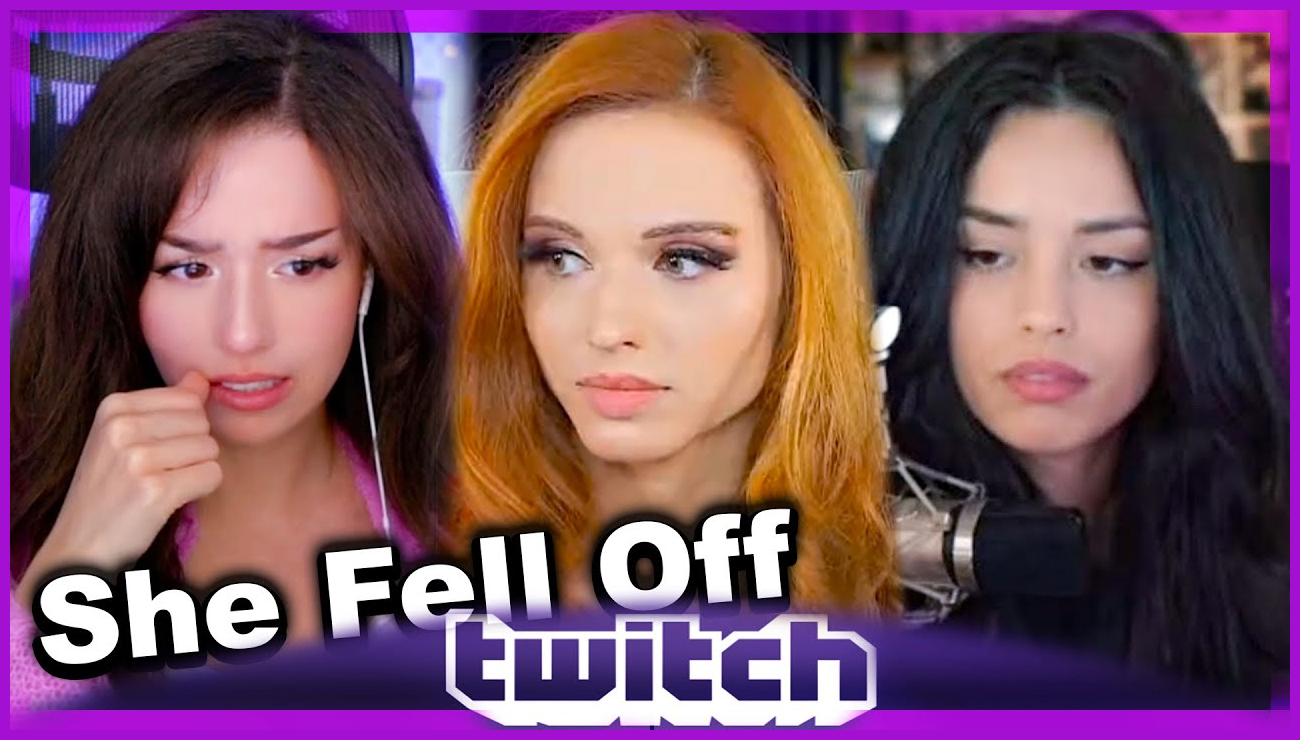 Streamer accuses rival of using xQc drama to “farm clout”